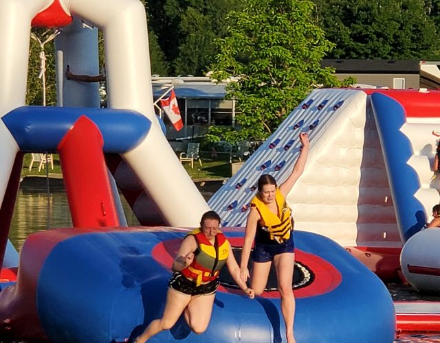 Kittawa RV Resort | Ottawa | Summerhill Resorts