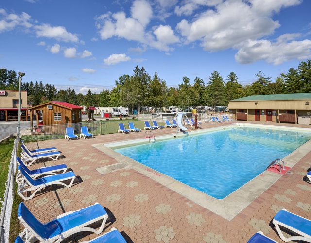 Kittawa RV Resort | Ottawa - Summerhill Resorts