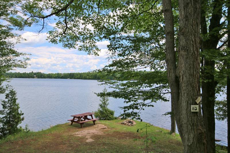 O'Reilly Lake RV Resort | Summerhill Resorts